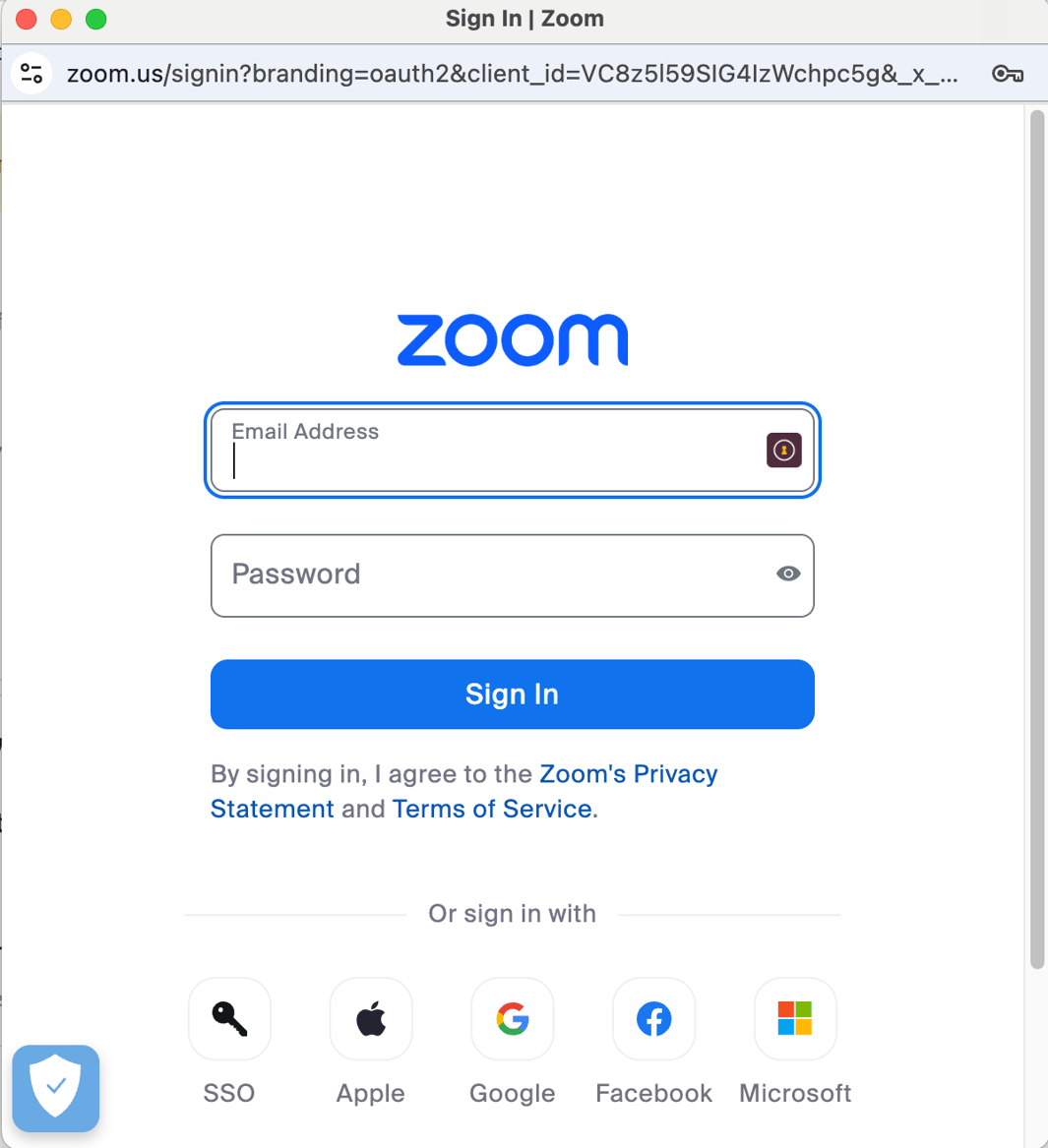 Zoom Integration - Workspace Wide Connection: How to Connect Avoma with ...
