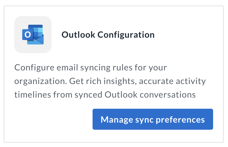 How to sync Gmail and Outlook emails with Avoma