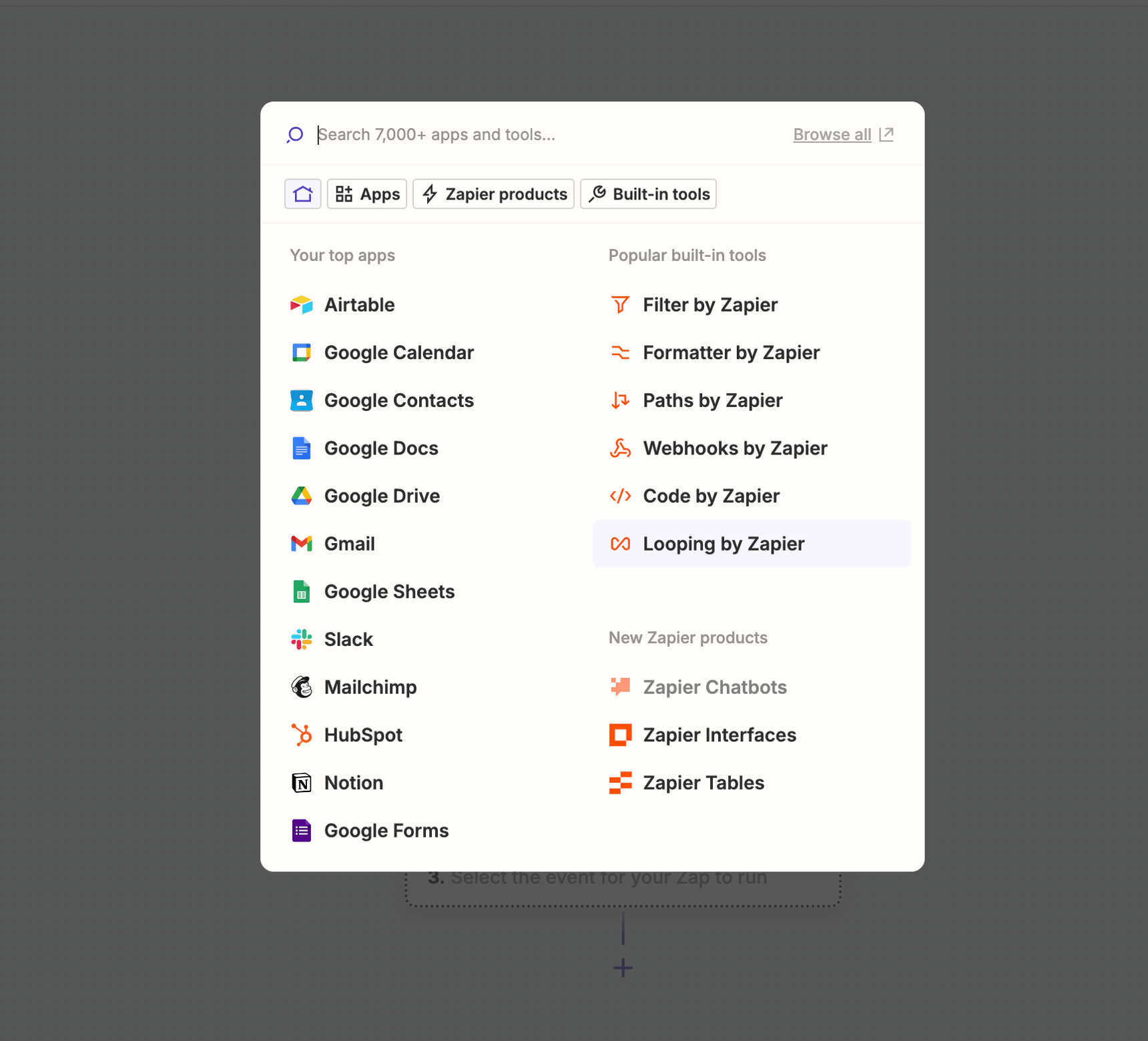 Avoma Integration with Zapier